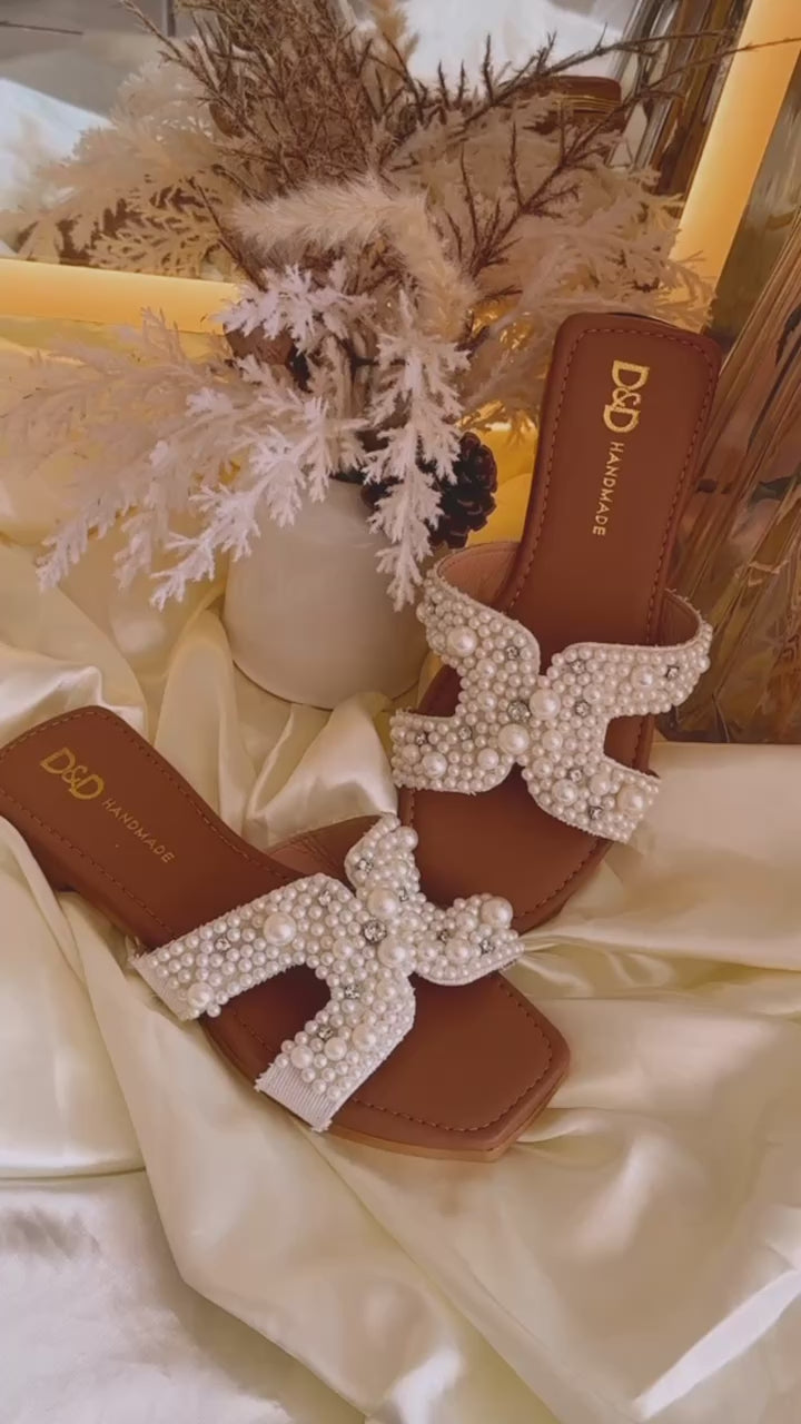 HAILEY PERLAS PLANT. CAFE – D&D Handmade